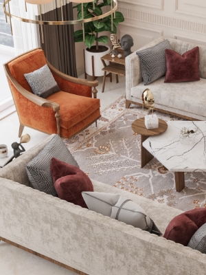 Bespoke Interior Design Studio